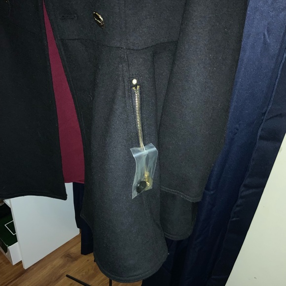 Laundry By Shelli Segal | Jackets & Coats | Laundry By Shelli Segal Fit ...